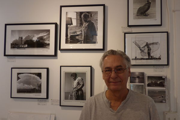 Charlie McCullough Retrospective: Tower Gallery to reveal unprinted ...